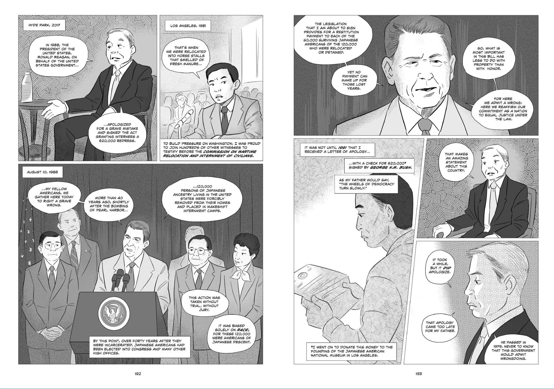 chezkevin: They Called Us Enemy