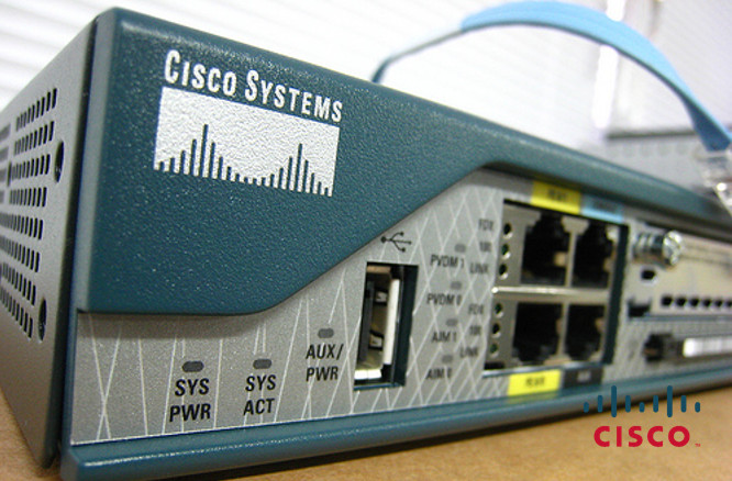 Lab 33 Cisco - GLBP (Gateway Load Balancing Protocol) ~ Open Networking