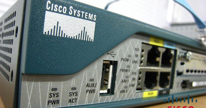 Lab 32 Cisco - VRRP (Virtual Router Redudancy Protocol) ~ Open Networking