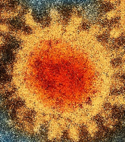 Tappa inte taget: 2020