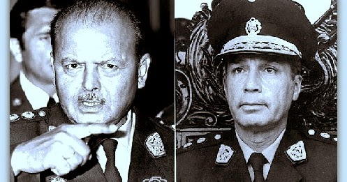 CHDP Cultura e Historia de Perú: Juan Velasco Alvarado y el Gobierno ...