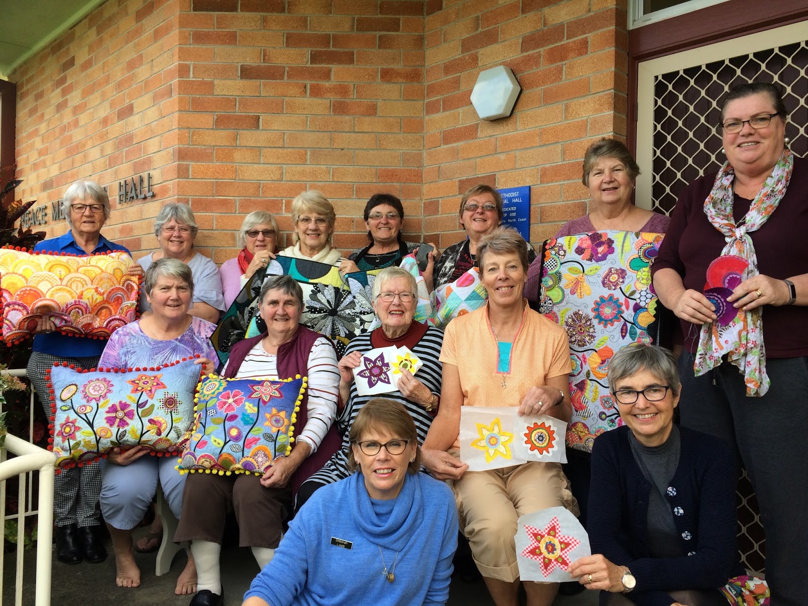 Deborah Louie : The daisy Path book