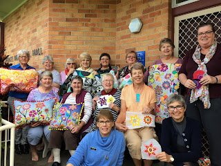 Deborah Louie : The daisy Path book