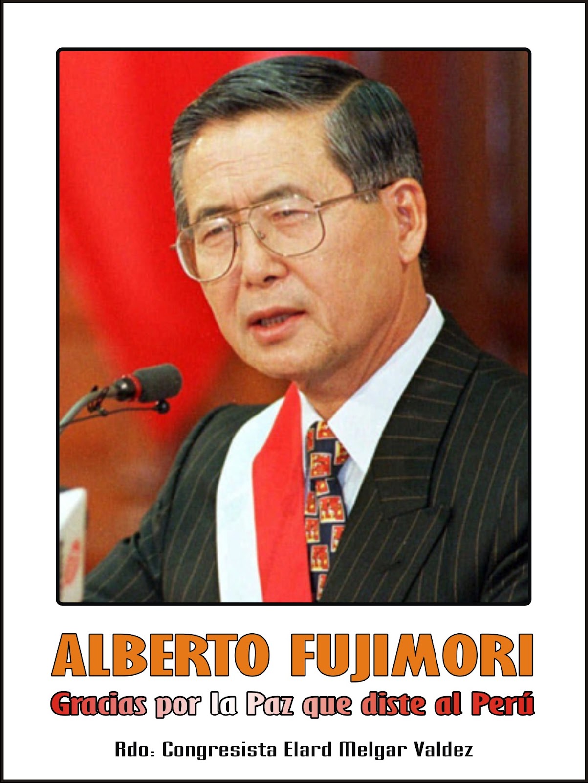 El mejor presidente de los ultimos años es.... - Página 5 - Foros Perú