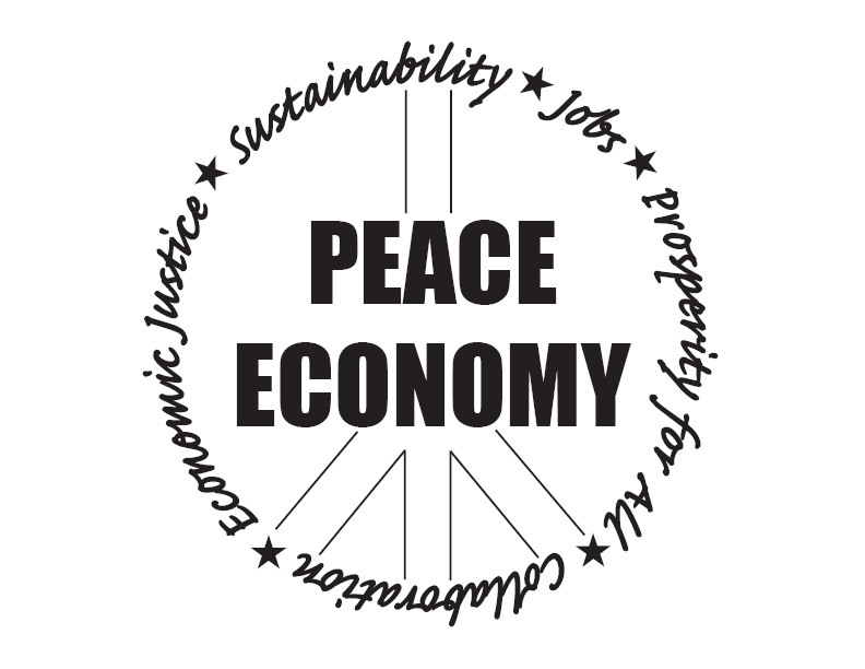 Peaceworks: Prosperity, Not Austerity--Peace Economy Campaign Kicks ...