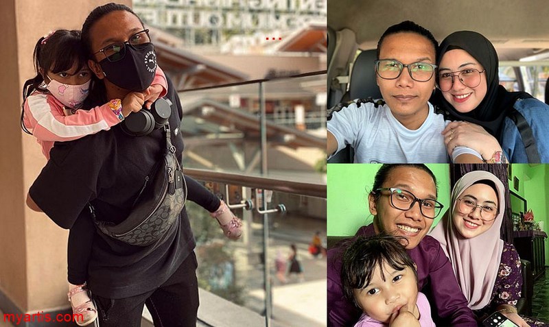 MYARTIS.COM | MYARTIS | MY | ARTIS: "I'M SORRY, BABY GIRL" - SELEPAS AEPUL DRAMA BAND, ANAK PULA ...