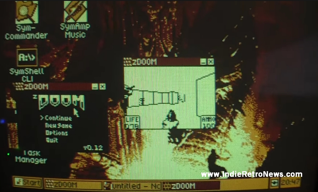 Indie Retro News: MSX