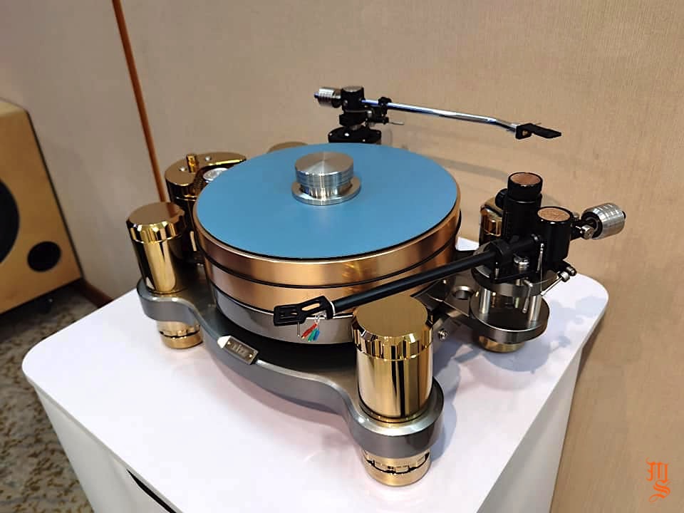 HIGH-END AUDIO EXOTICS – M & S | Ultimate High-Fidelity