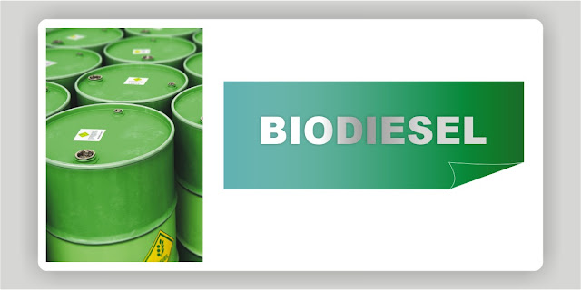 Bio Diesel