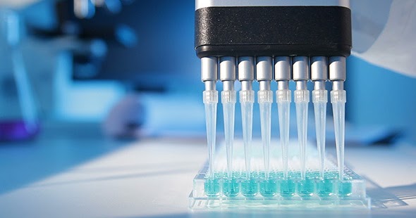 Microbiology: Hemagglutination (HA) Assay Protocol