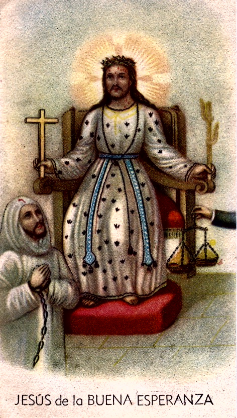 SANSE! SANTERISMO! PUERTO RICAN BRUJERIA & ESPIRITISMO!: THE GREAT DAY ...