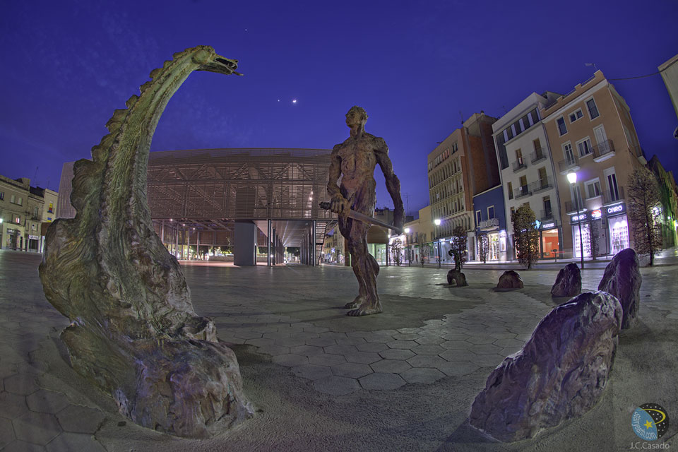 El Sofista: febrero 2012