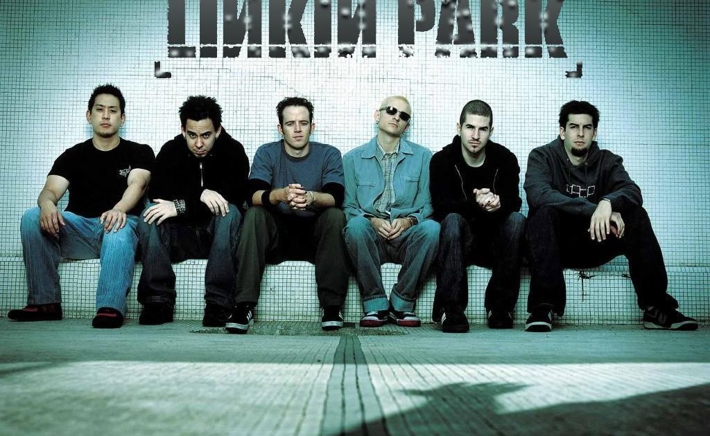 ROCK ARTIST BIOGRAPHY: Linkin Park Biography