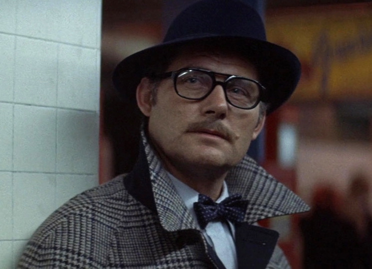 CANON MOVIES: ROBERT SHAW: TOP 5 FILMS