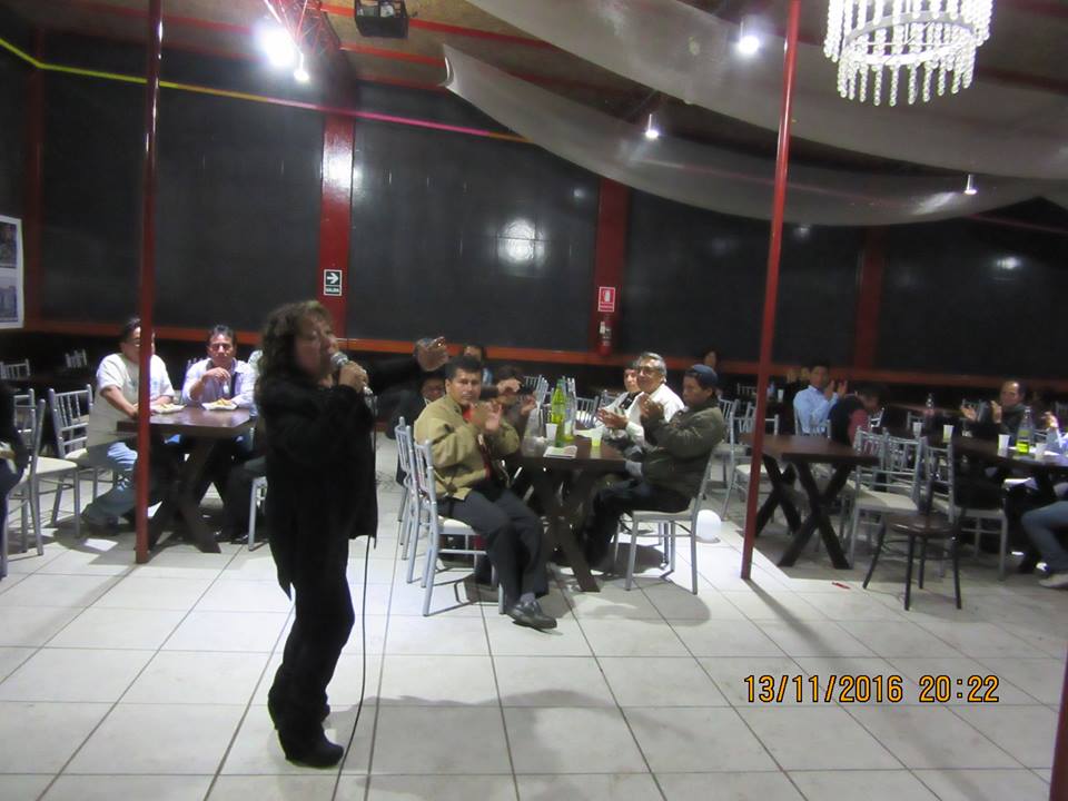 Colectivo Dignidad Nacional: IVº ANIVERSARIO