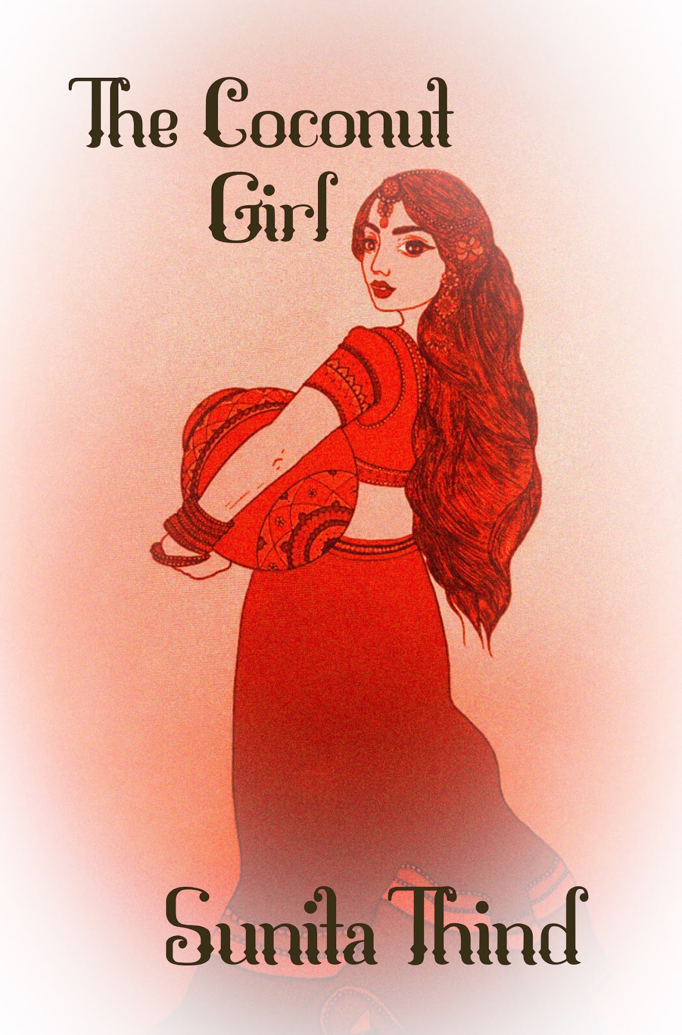 Tour: The Coconut Girl – The Faerie Review