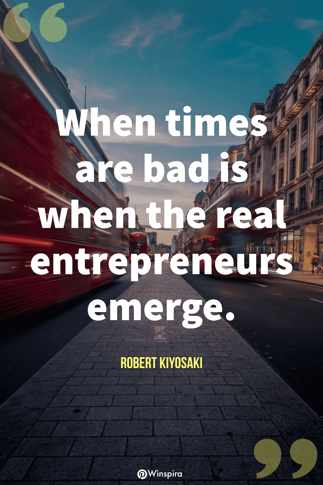 22 Best Entrepreneurs Quotes From Successful People