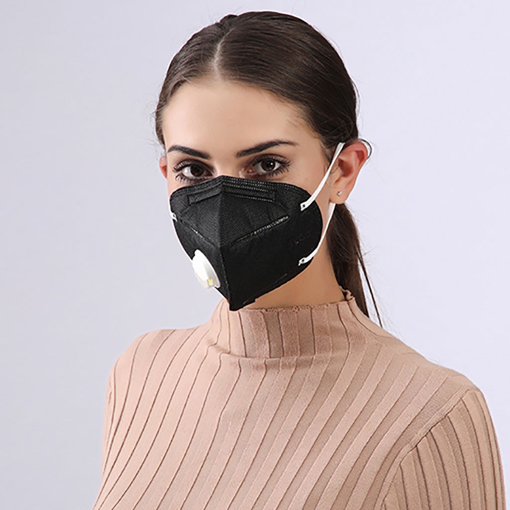 Belum Banyak Orang Yang Tahu, Inilah Cara Menggunakan Masker Yang Benar