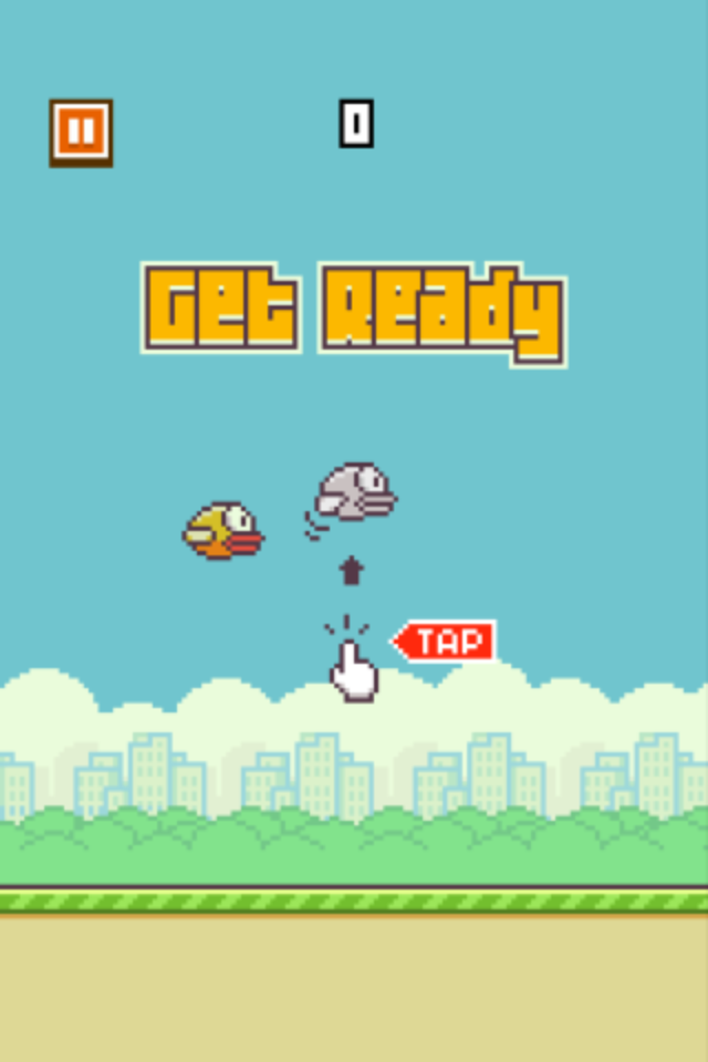 The Math Hatter: Flappy Birds Math Lesson
