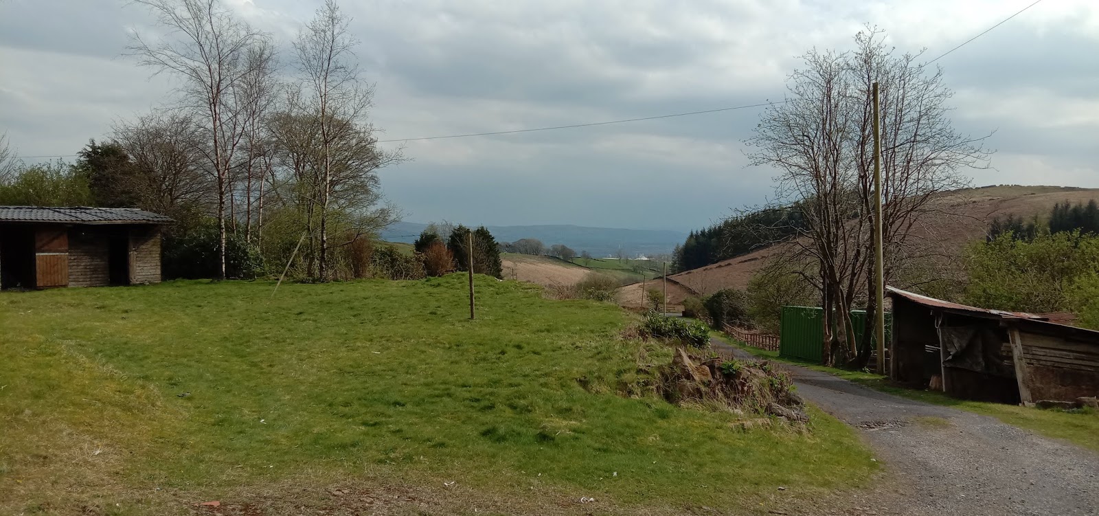 THE VIEW FROM FEZ: What is Your View During Lockdown?