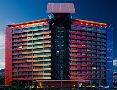 Arquitectura Deconstructivista | José Miguel Hernández Hernández | www ...