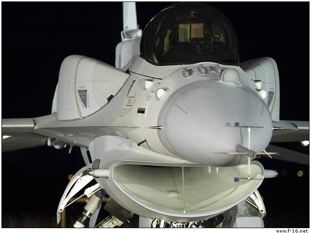 DEFENSE STUDIES: F-16 Block 70/72 Viper, Jet Tempur Incaran Indonesia ...