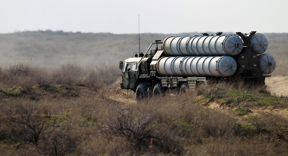 S-500 en 2021 ¿? entrara en fase de pruebas