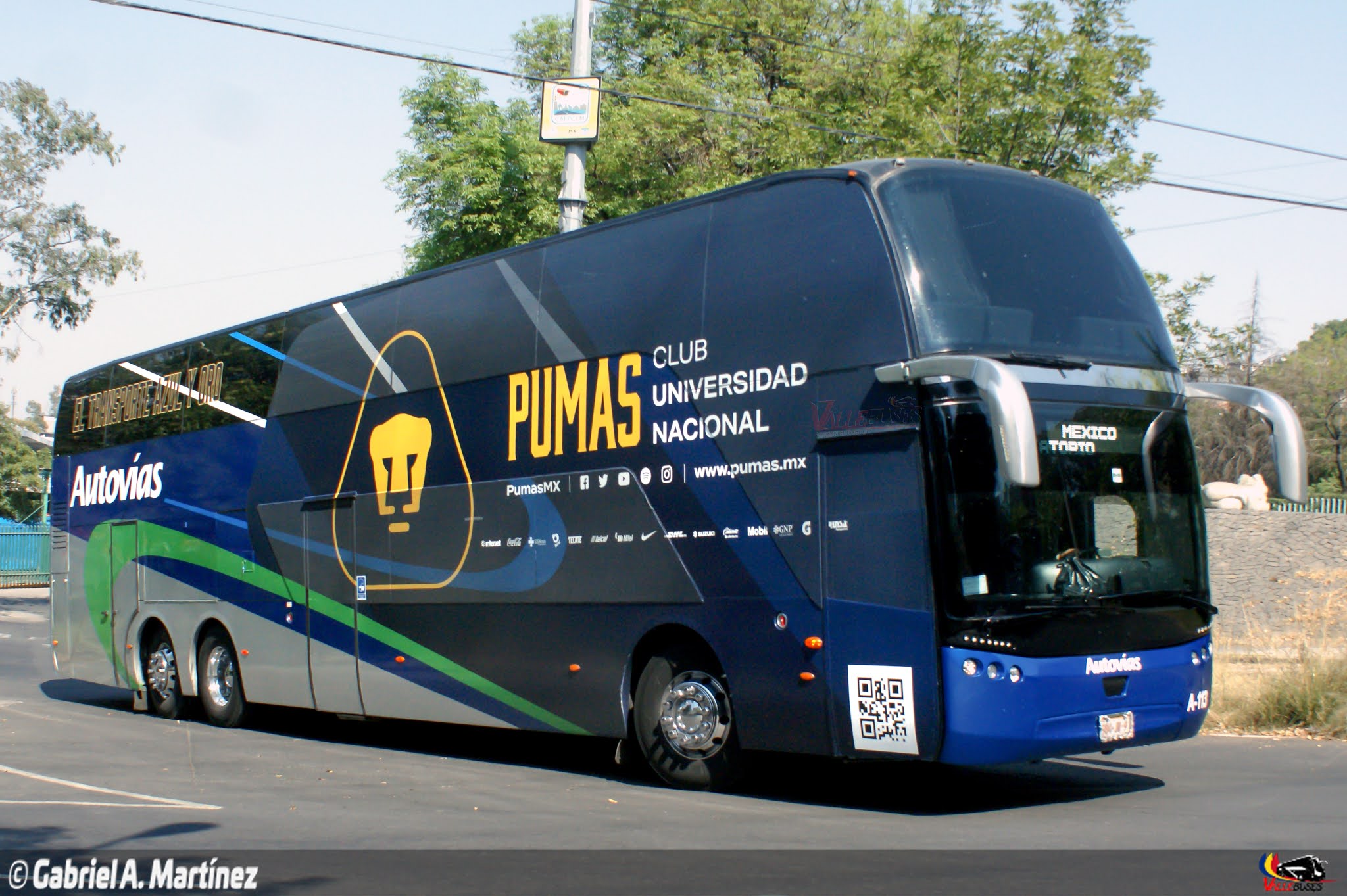 Vallebuses: 04192 - Autovías