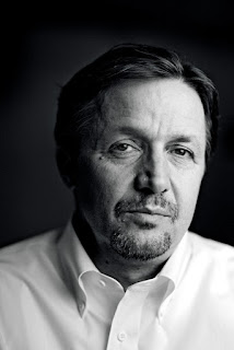 Rose City Reader: John Haines, Author of Never Leaving Laramie ...