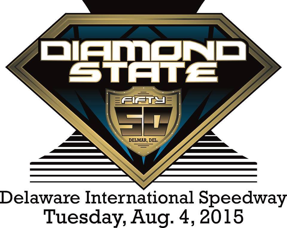 COWPATTY NATION: DELAWARE DIAMOND STATES 50 RESULTS