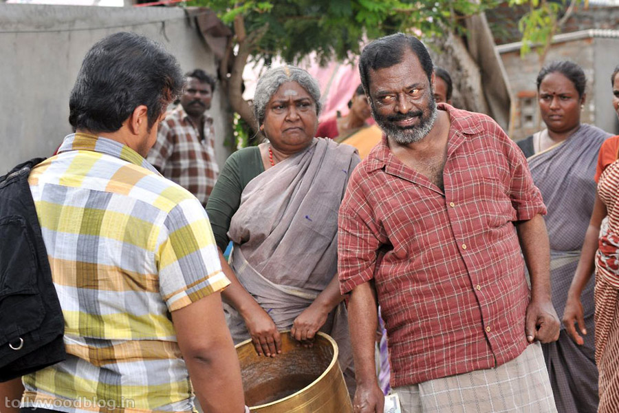 Sooran Tamil Movie Stills, Sooran Movie Photos |Tamil Cinema News ...