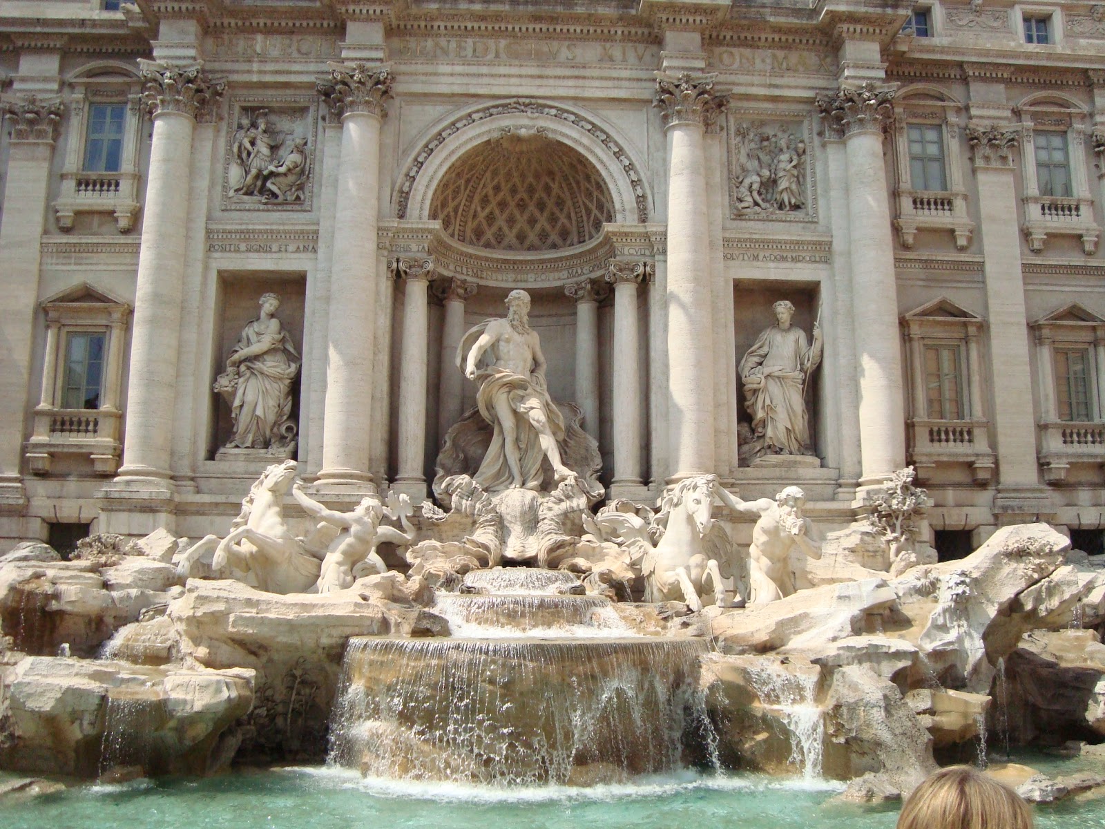 VIAGEM, TURISMO E AVENTURAS POR LUGARES INCRÍVEIS : FONTE DOS DESEJOS ...