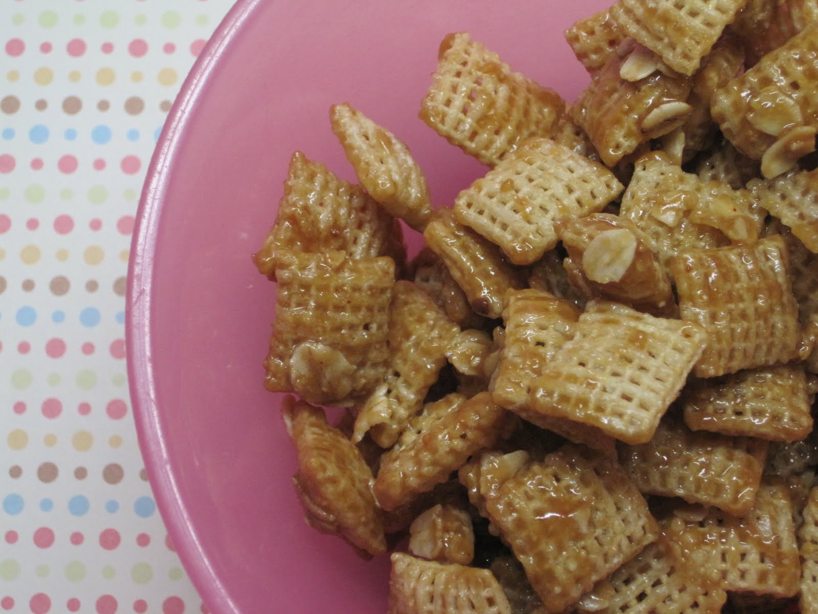 Mr. Micawber's Recipe for Happiness: Toot Sweet #2