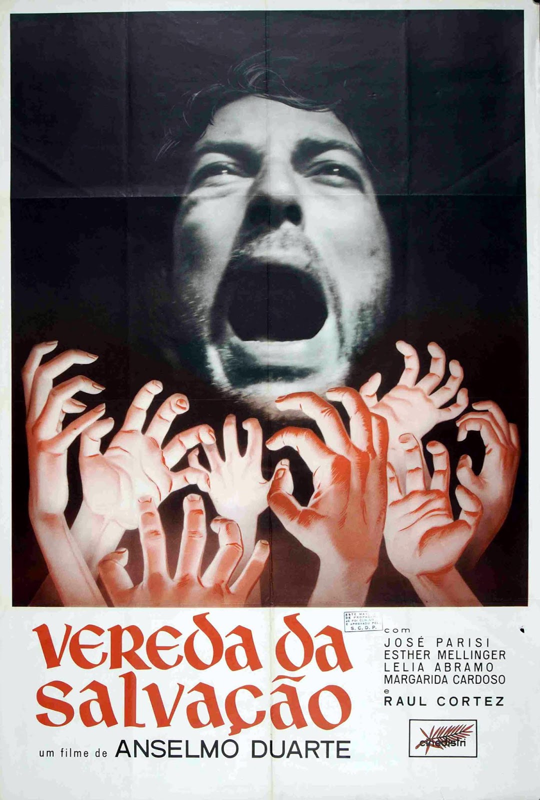 História de Salto/SP: Anselmo Duarte (1920-2009)