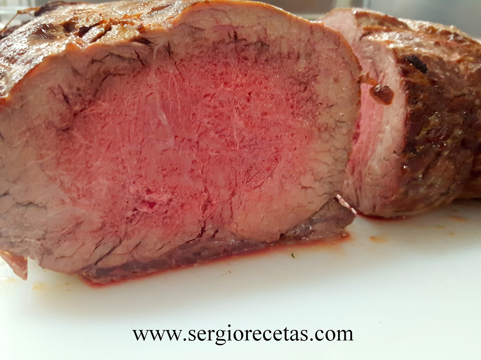 Roast Beef. 10 pasos para hacer el asado más famoso del mundo