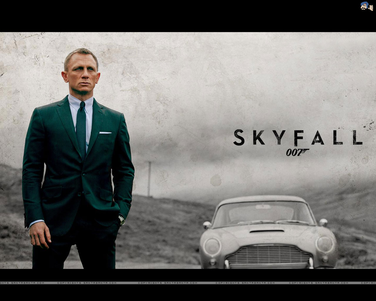 skyfall | Entertainment