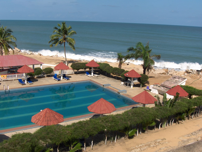 THINGS TO DO AND PLACES TO VISIT IN THE REPUBLIC OF BENIN - AFRICA ...