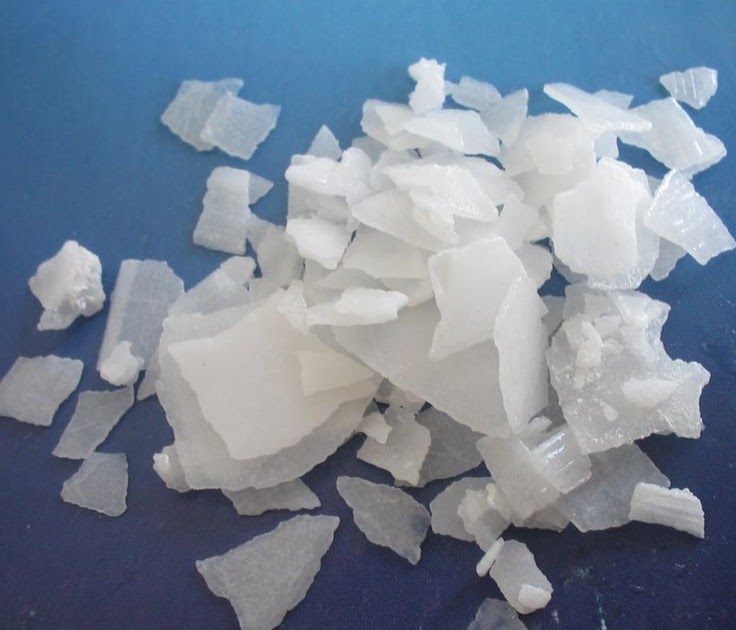 Causticum (homeopathie)