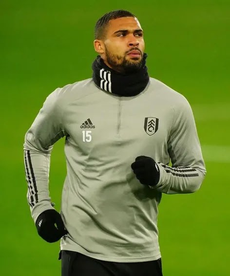 Ruben Loftus-Cheek Biography, Age, Stats, Fifa, Wiki & More