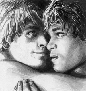 Art Universes: The art of OLiver Frey aka Zack