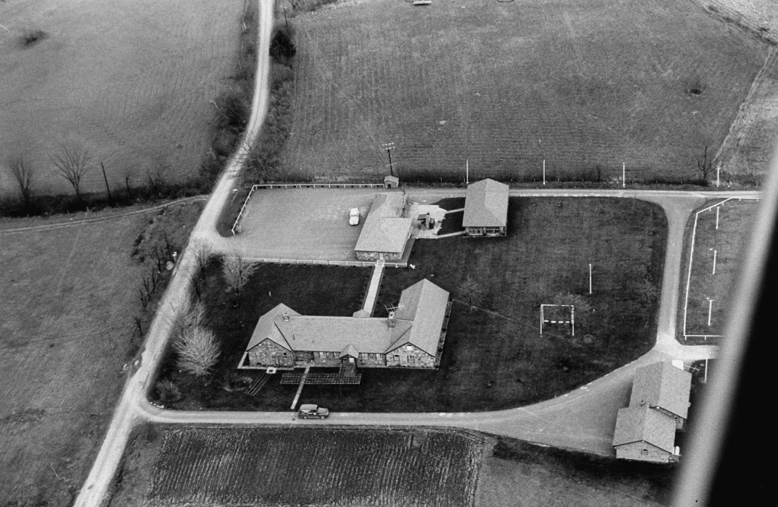 Documentalium: Apalachin, la gran reunión de la mafia