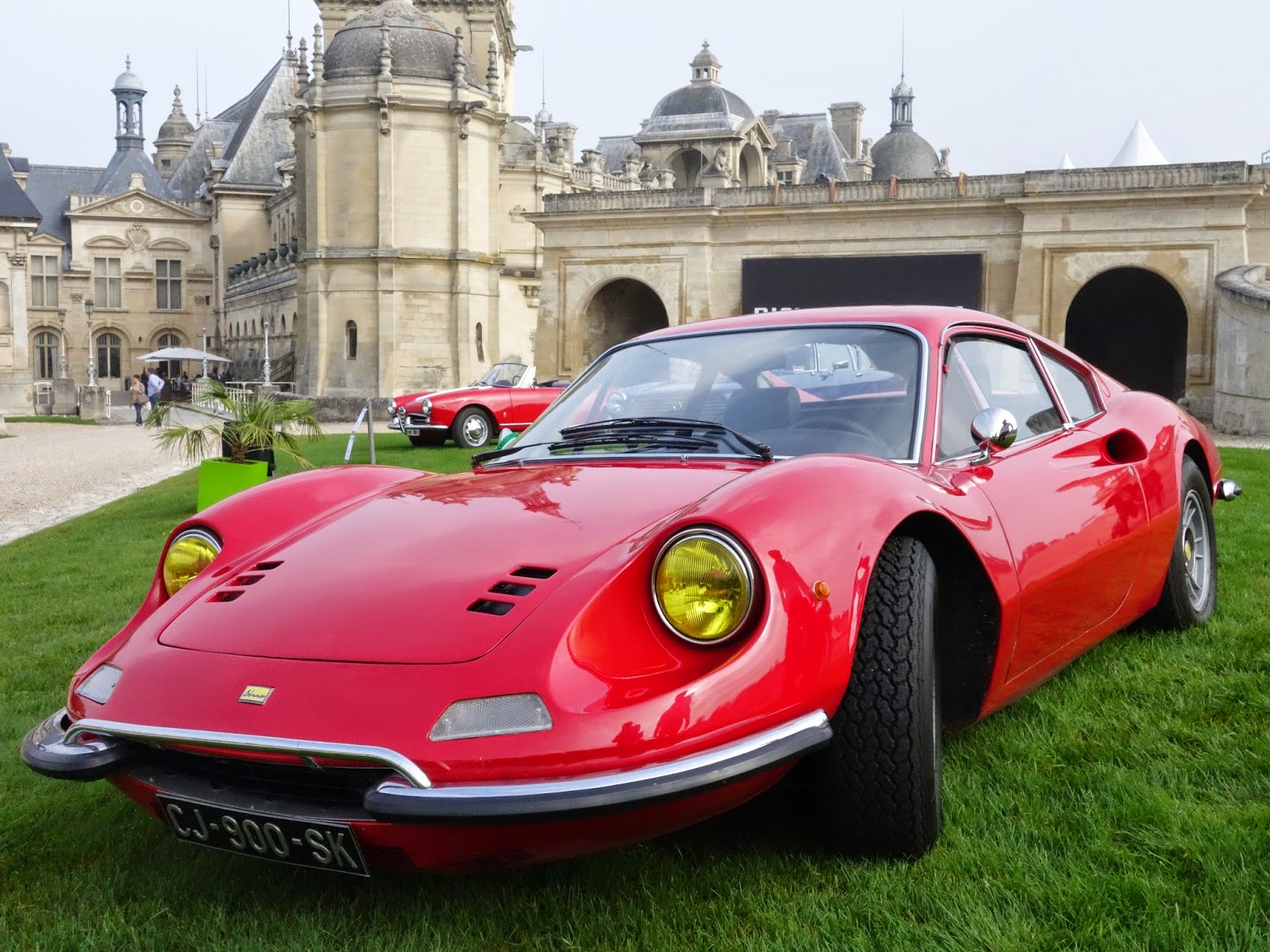 The William Brown Project