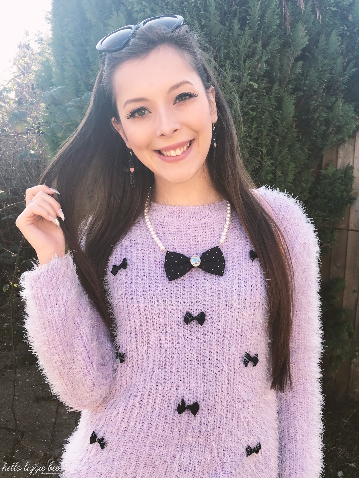 Maybe You're Just Not Good Enough (But That's Okay) - Hello Lizzie Bee