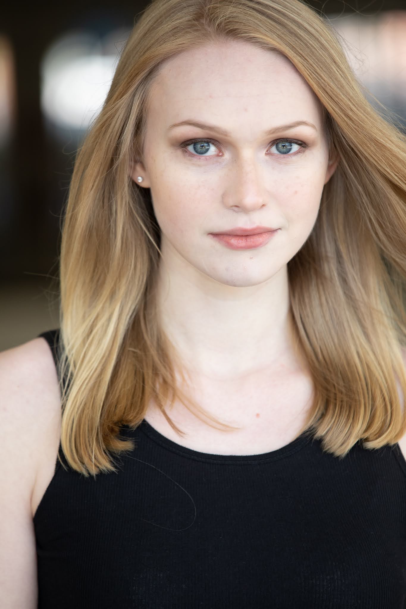 WiHM Special - Rachelle Henry