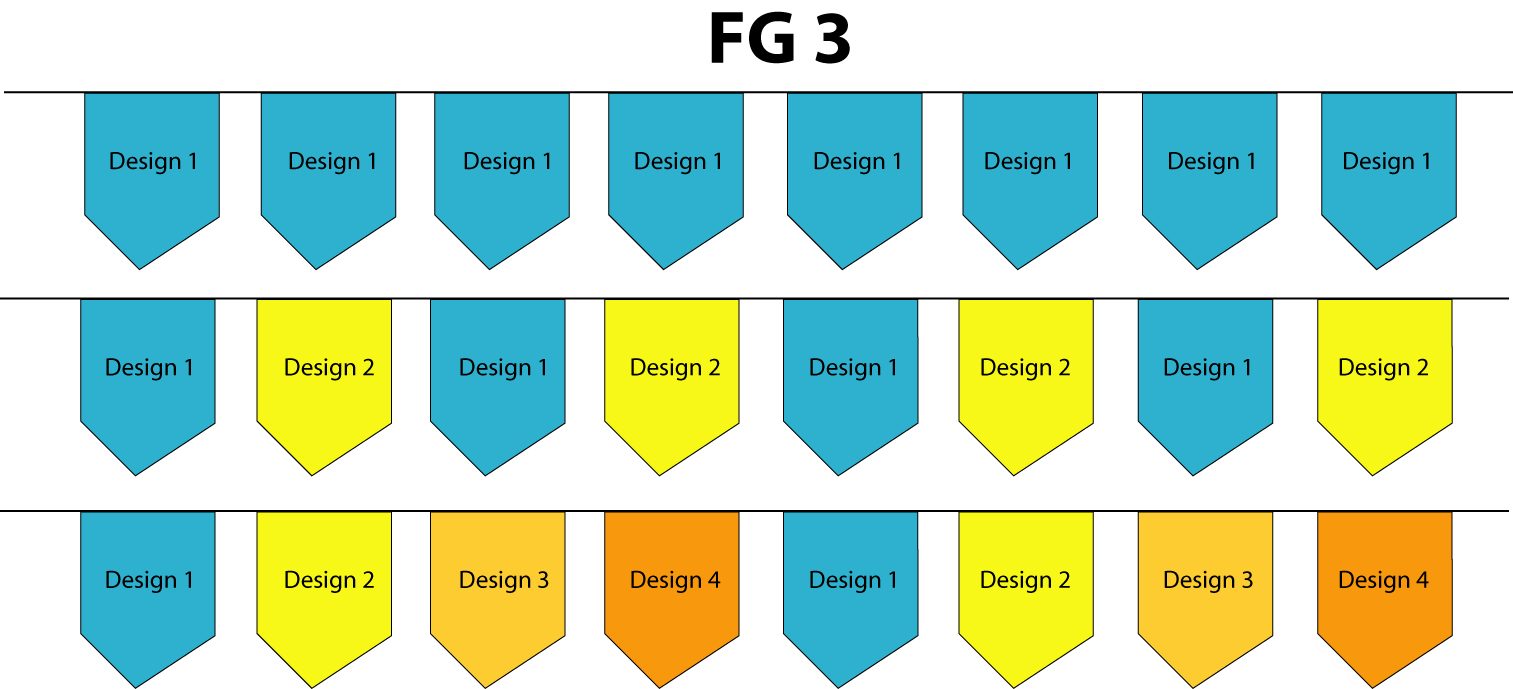 Flagline: JENIS FLAGLINE