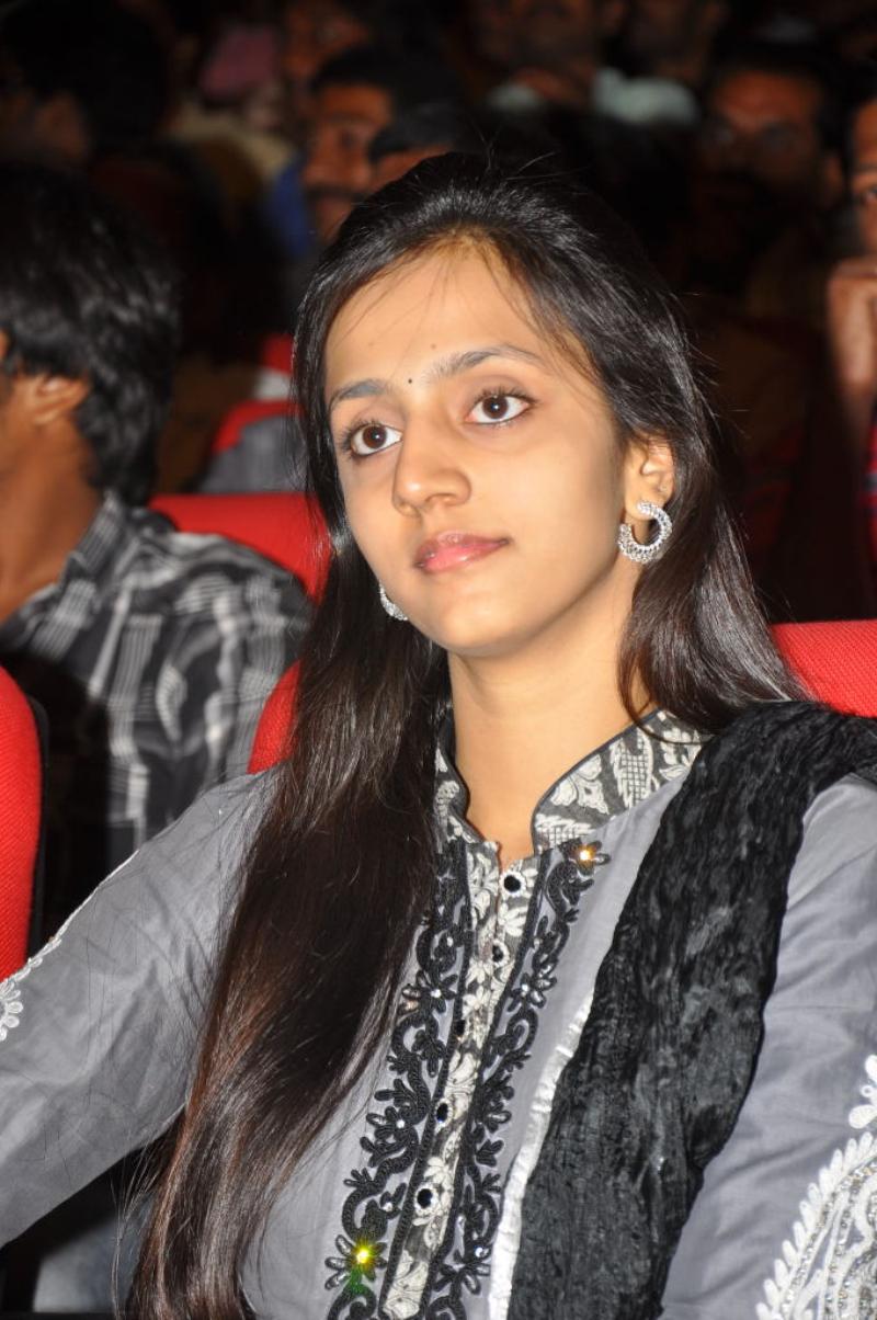 Jr. Ntr's Wife Lakshmi Pranathi Latest Stills | Film News