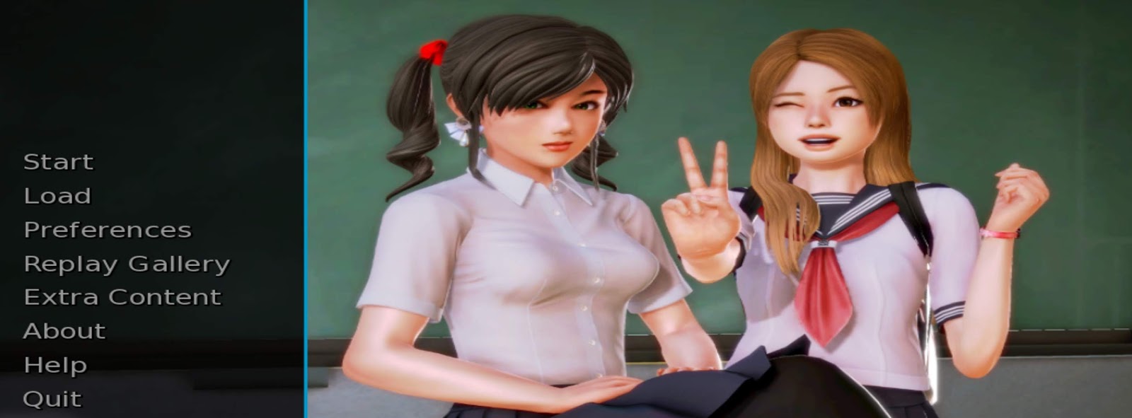 Solvalley school [v0.12.0] [ TK8000] - Lancelot gaming