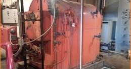 Steam Boiler Tabung Api - Cara Kerja, Jenis Boiler Tabung Api - Belajar ...