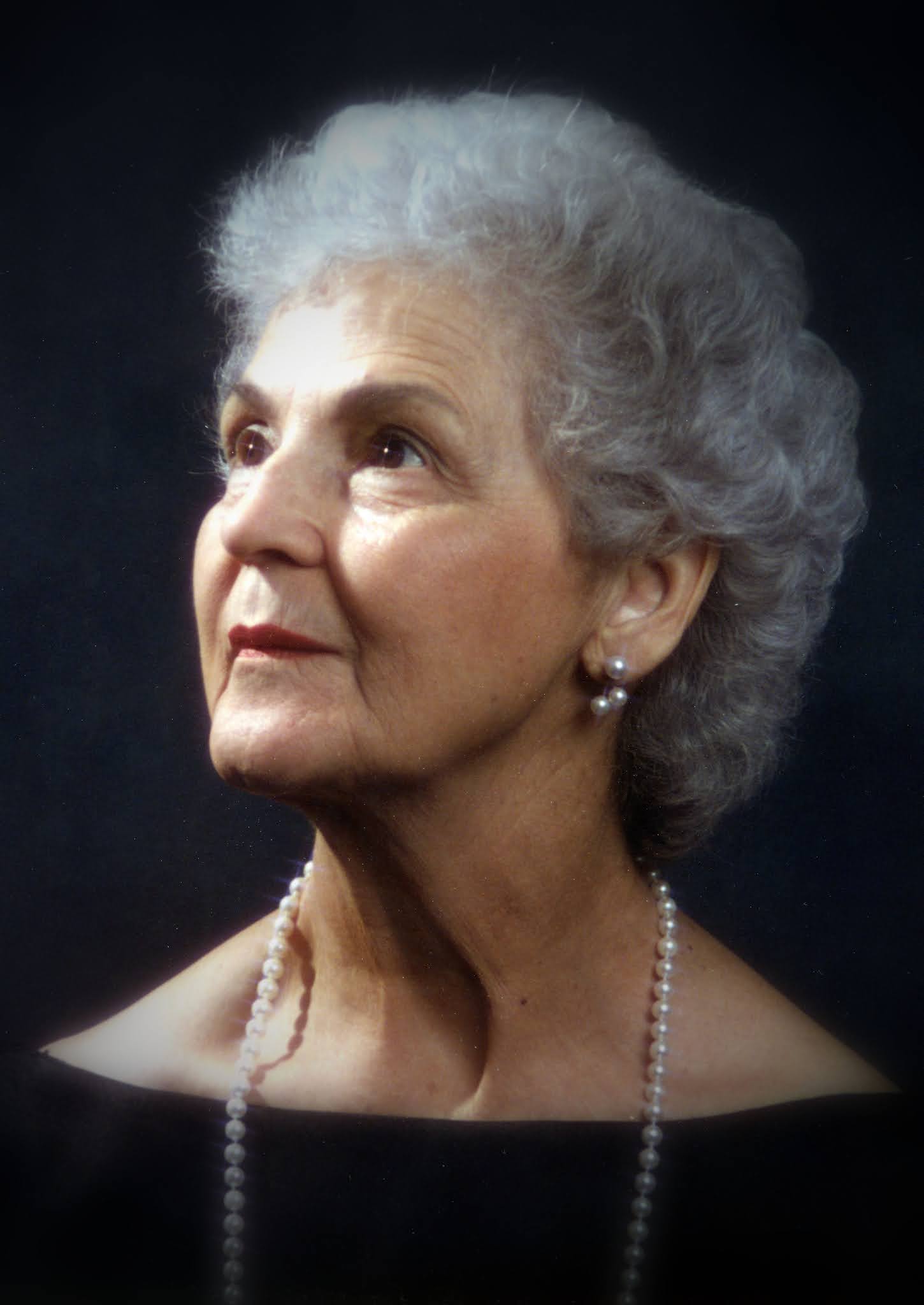 Culbert Family History: Happy 75th Birthday, Dana Elizabeth (Culbert ...