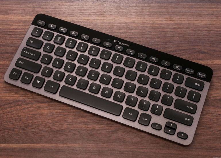 How to choose the right keyboard, what to look for?